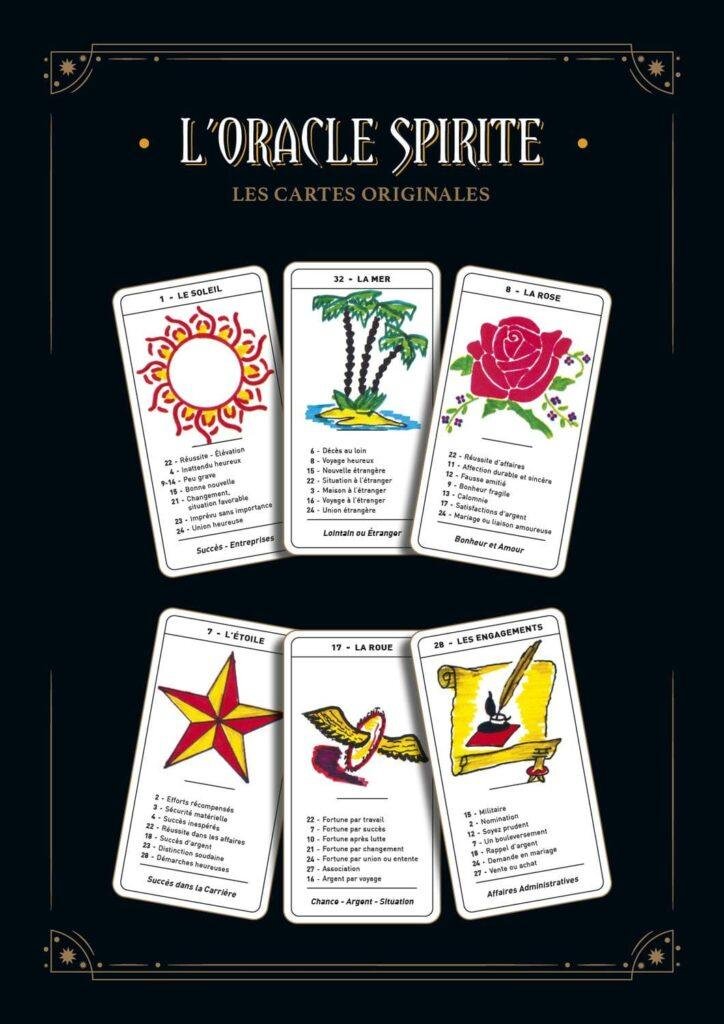 Oracle en Voyance: Guide Complet, Définition et Utilisation