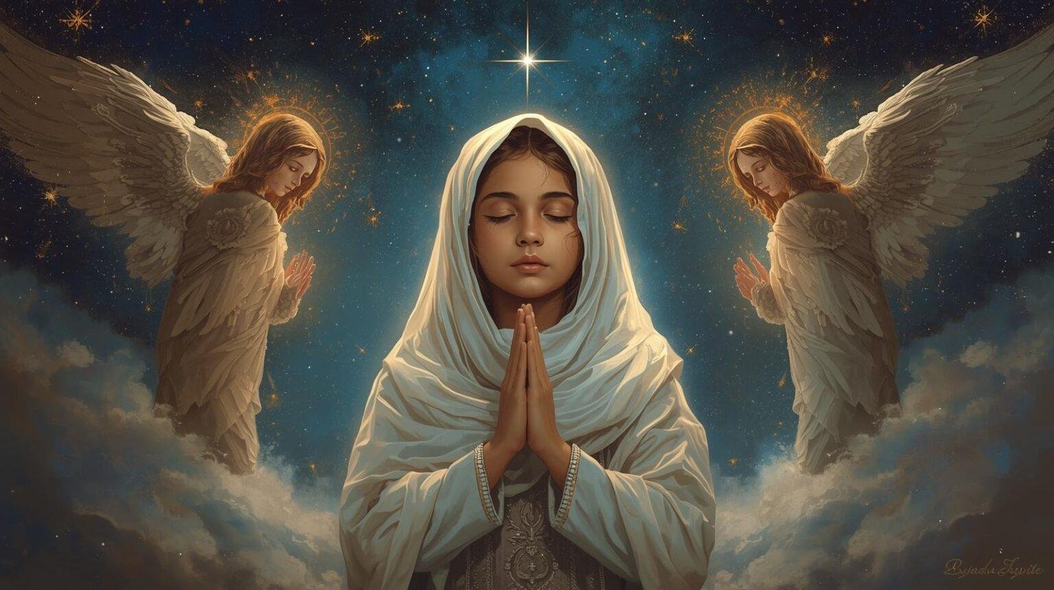 Prière de Protection Puissante et Efficace contre vos Ennemis